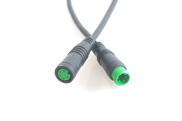 China 5 wire waterproof connector manufacturers, 5 wire waterproof ...