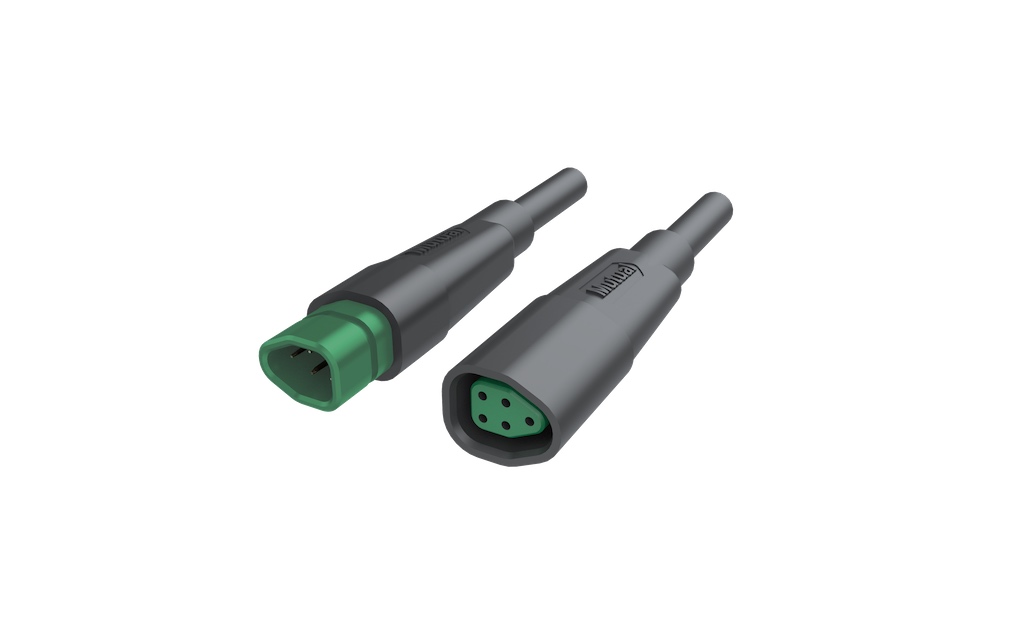 Signal MINI J 5 pin - Buy Signal MINI J 5 pin, Ebike controller ...