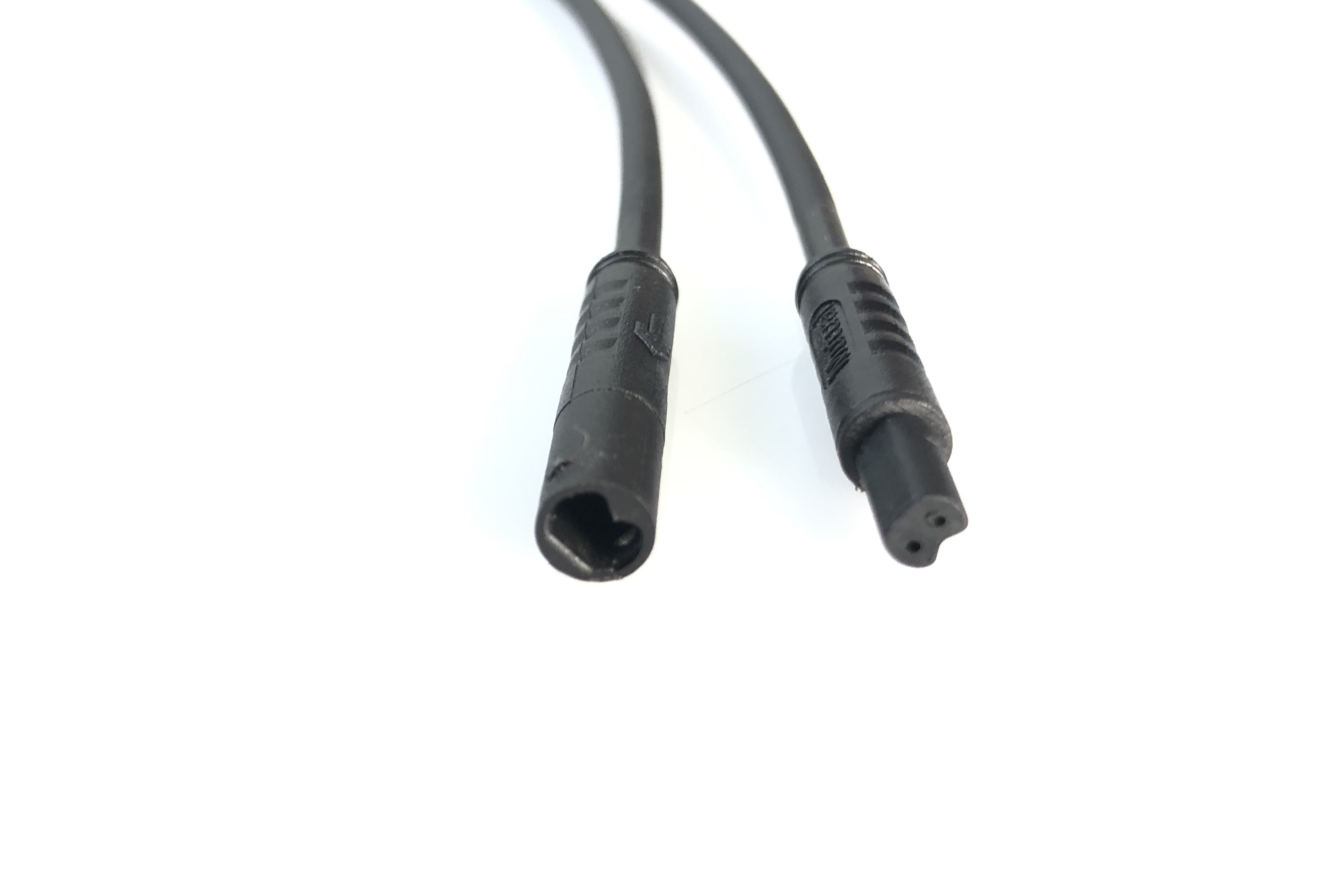 Ultra MINI H 2pin Signal Connector - Buy Ultra small size Scooter cable ...