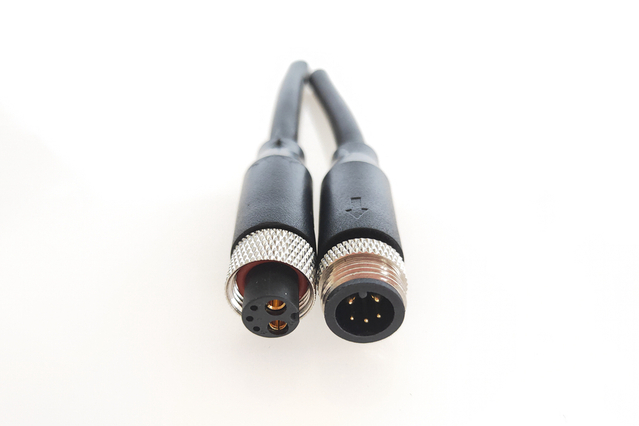 China 5 pin power connector manufacturers, 5 pin power connector ...